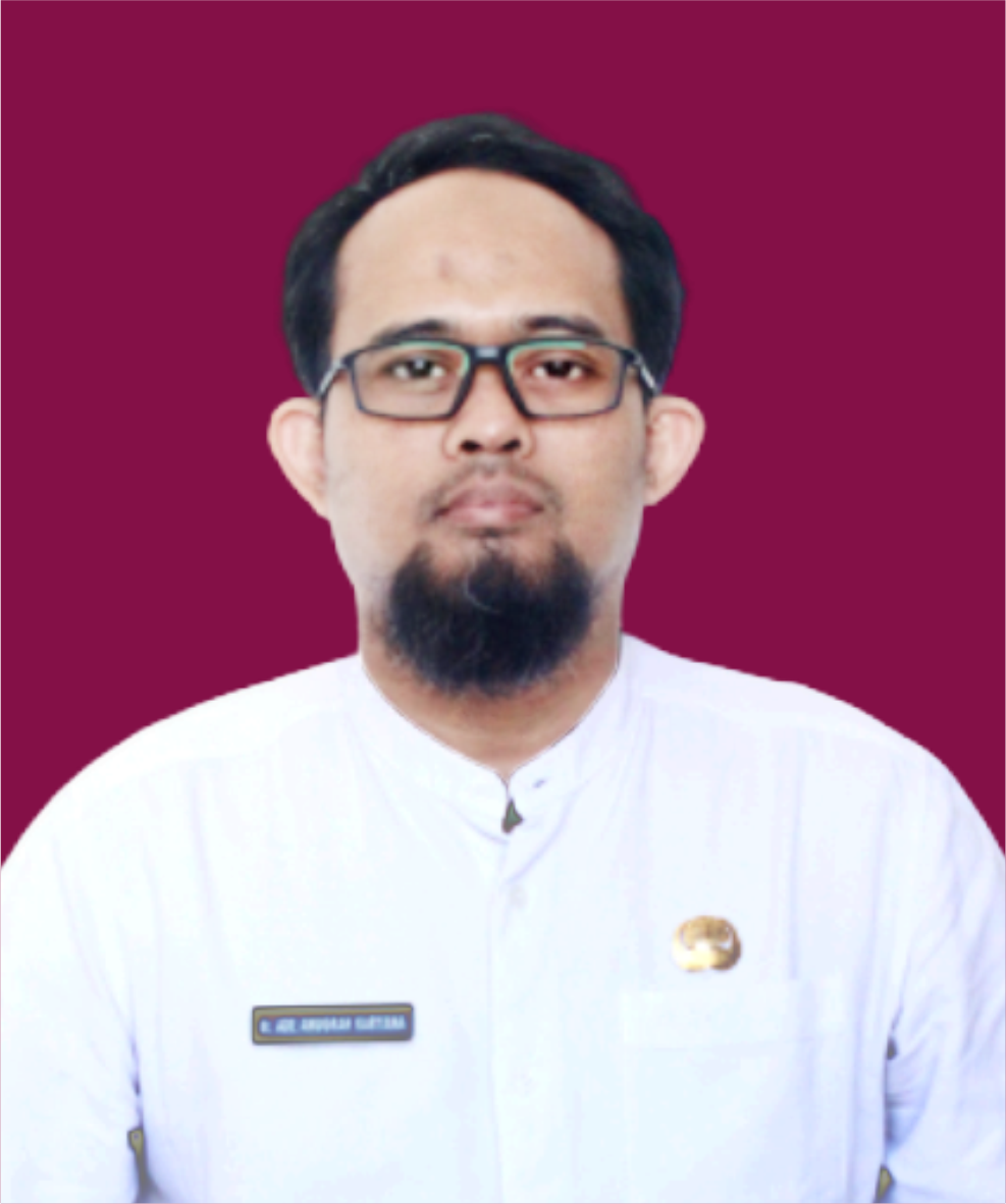 RUSSEL - RSUD Selaparang